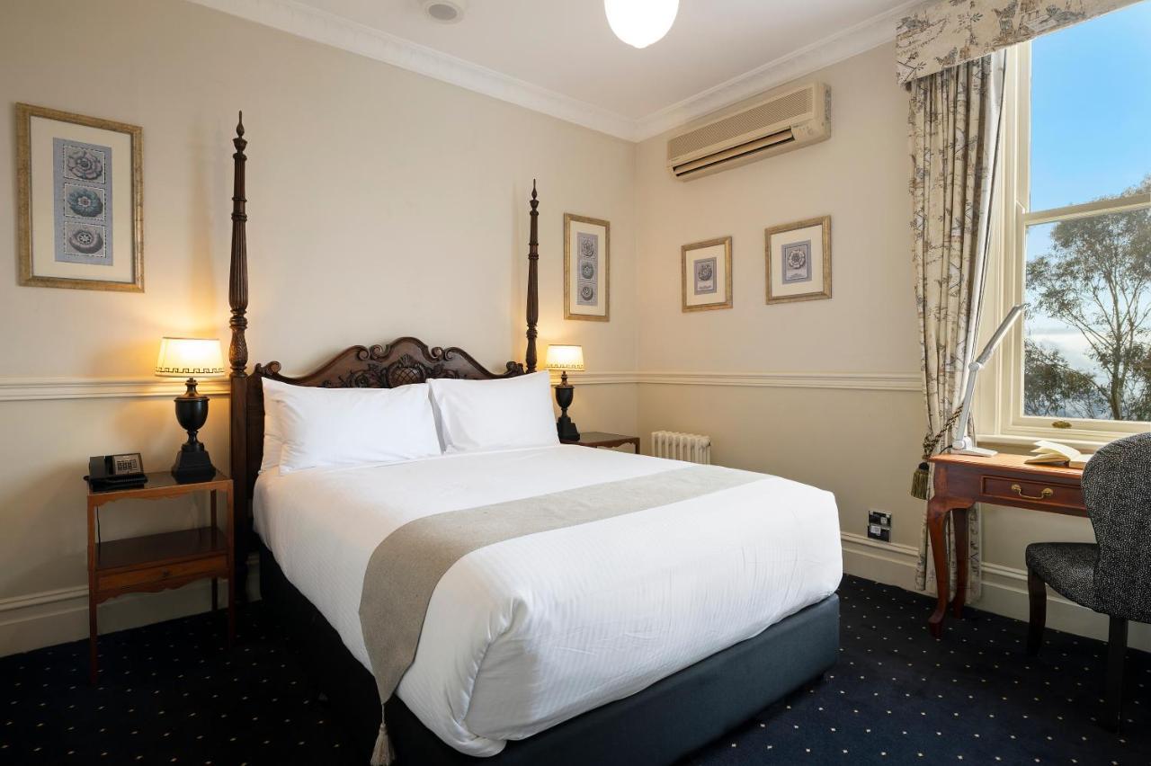 HOTEL HYDRO MAJESTIC BLUE MOUNTAINS | ⋆⋆⋆⋆ | MEDLOW BATH, AUSTRALIA ...