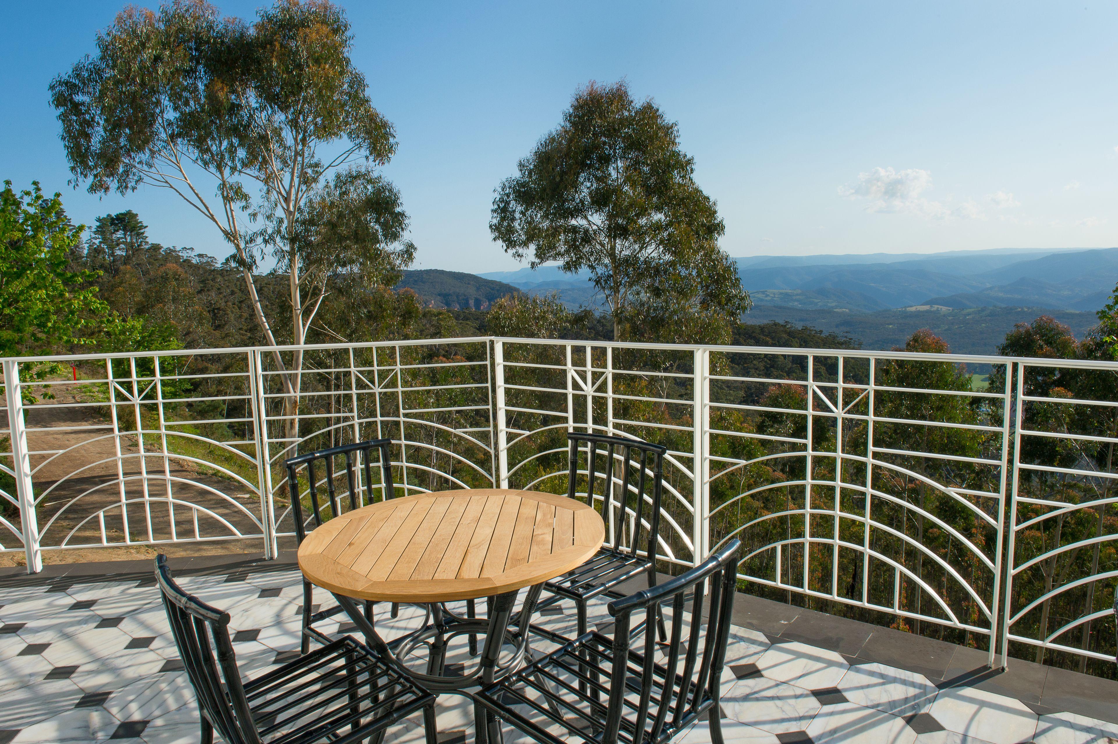 HOTEL HYDRO MAJESTIC BLUE MOUNTAINS | ⋆⋆⋆⋆ | MEDLOW BATH, AUSTRALIA ...